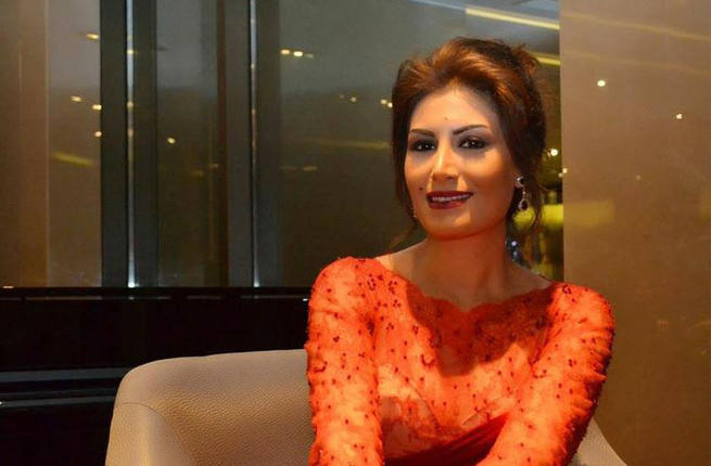 Pay me back or else: Ruwaida Attiyeh's manager demands her $300,000 ...