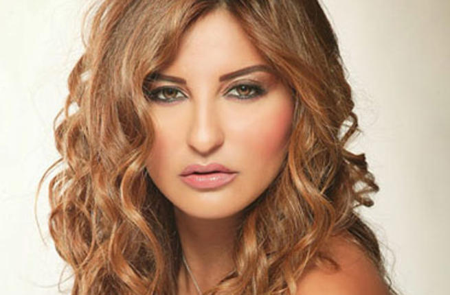 Shatha Hassoun: It Wasn't Elissa! | Al Bawaba