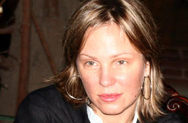 Sheren Reda returns to TV after a 20 year absense | Al Bawaba