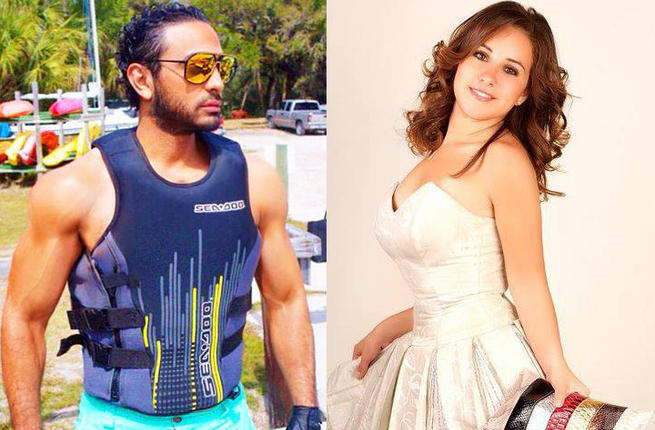 Tamer Hosny's hush hush TV drama whispers Shery Adel added to the cast ...