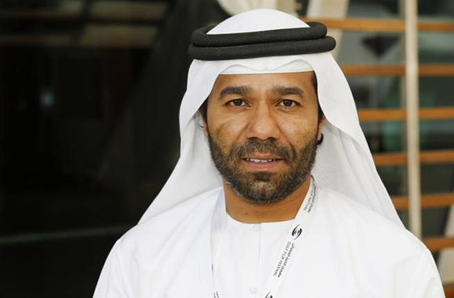 Waleed's a winner! Al Shehhi snatches IWC Filmmaker title at DIFF | Al ...