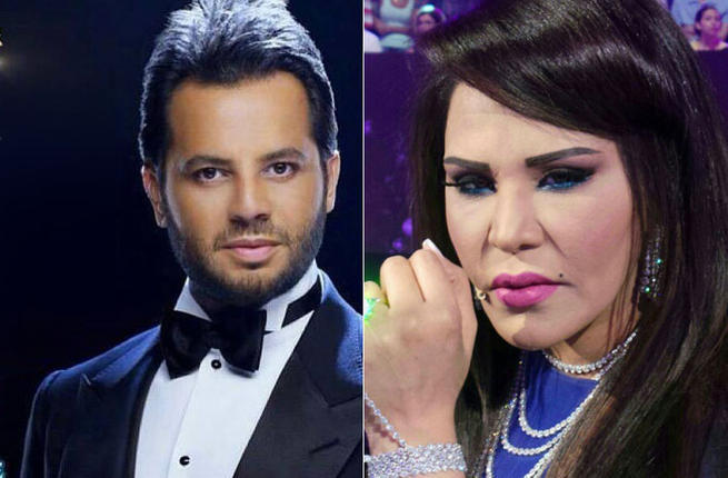 Today’s the day: Ahlam will become Nishan's honey | Al Bawaba
