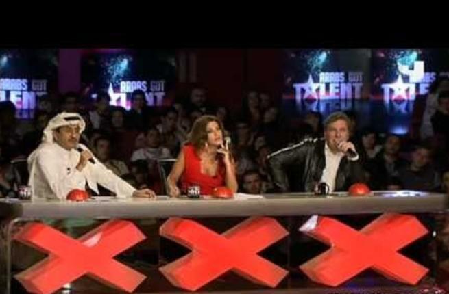 Arabs Churning out Talent: What to Expect Next in AGT, A Reminder of ...