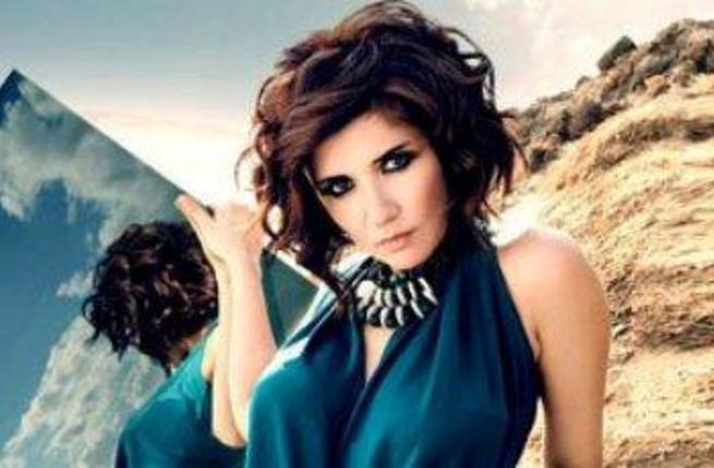 Ghada Adel's graveyard shift: break-down at the cemetery | Al Bawaba