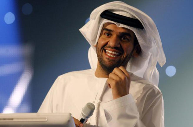 New tricks: Hussain Al Jassmi to release new song with a twist | Al Bawaba