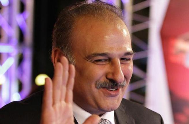 Jamal Suleiman has a ‘Weak Spot’ for women in new flick | Al Bawaba