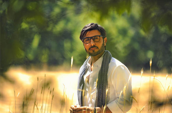 Majed Al Mohandes is ready to “Lord” his way through Europe | Al Bawaba