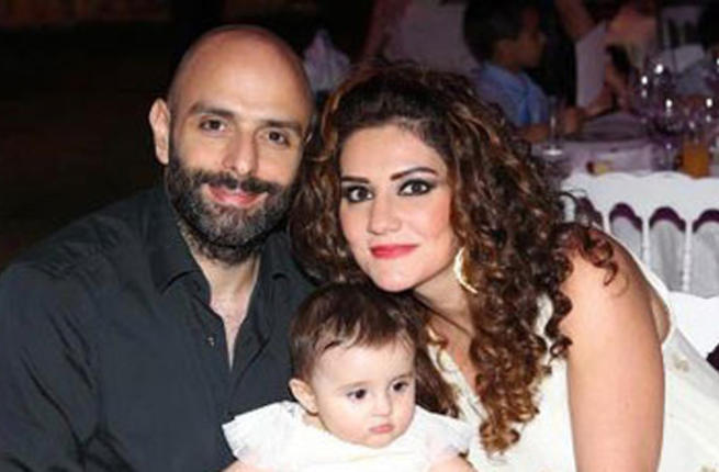 May Sahab is widowed by tragic donut road-side accident | Al Bawaba