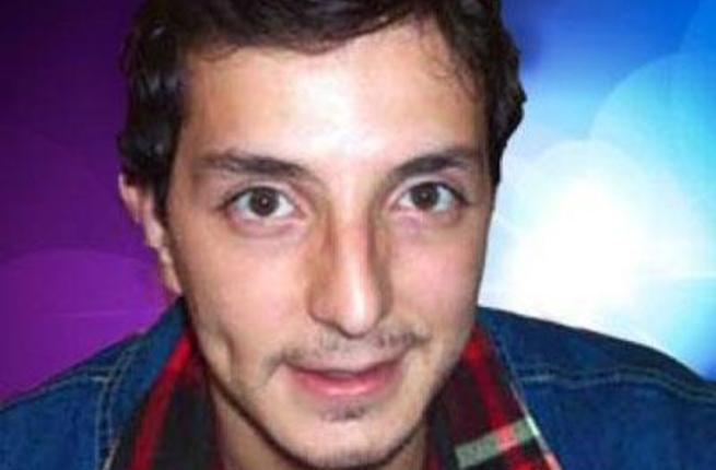 أجهزة الأمن السورية تعتقل الفنان محمد عمر أوسو | البوابة