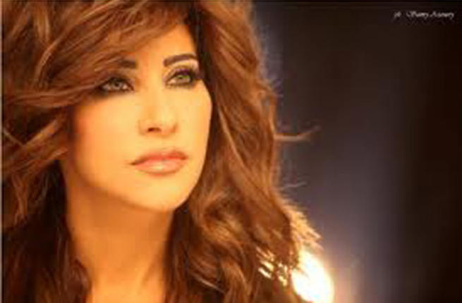 It wasn't me! Najwa Karam denies cradle-robbery | Al Bawaba