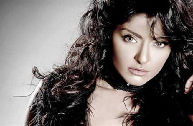 Call me Cleopatra! Ola Ghanem takes on Queen of the Nile role | Al Bawaba