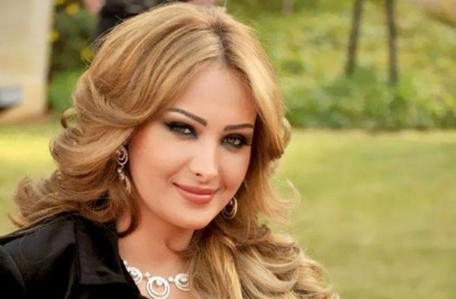 Qamar Khalaf: most beautiful woman in the eye of the Gulfi beholder ...
