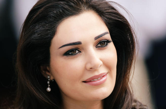 cyrine abdelnour ruby