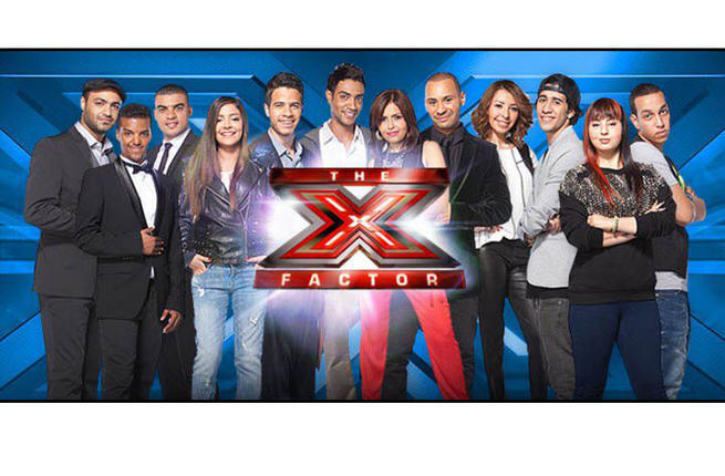 And then there were 7: Marrayah eliminated from X Factor Arabia | Al Bawaba