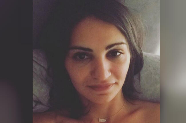 Saudi Actress Ahd Kamel Set to Make Arabs Proud | Al Bawaba