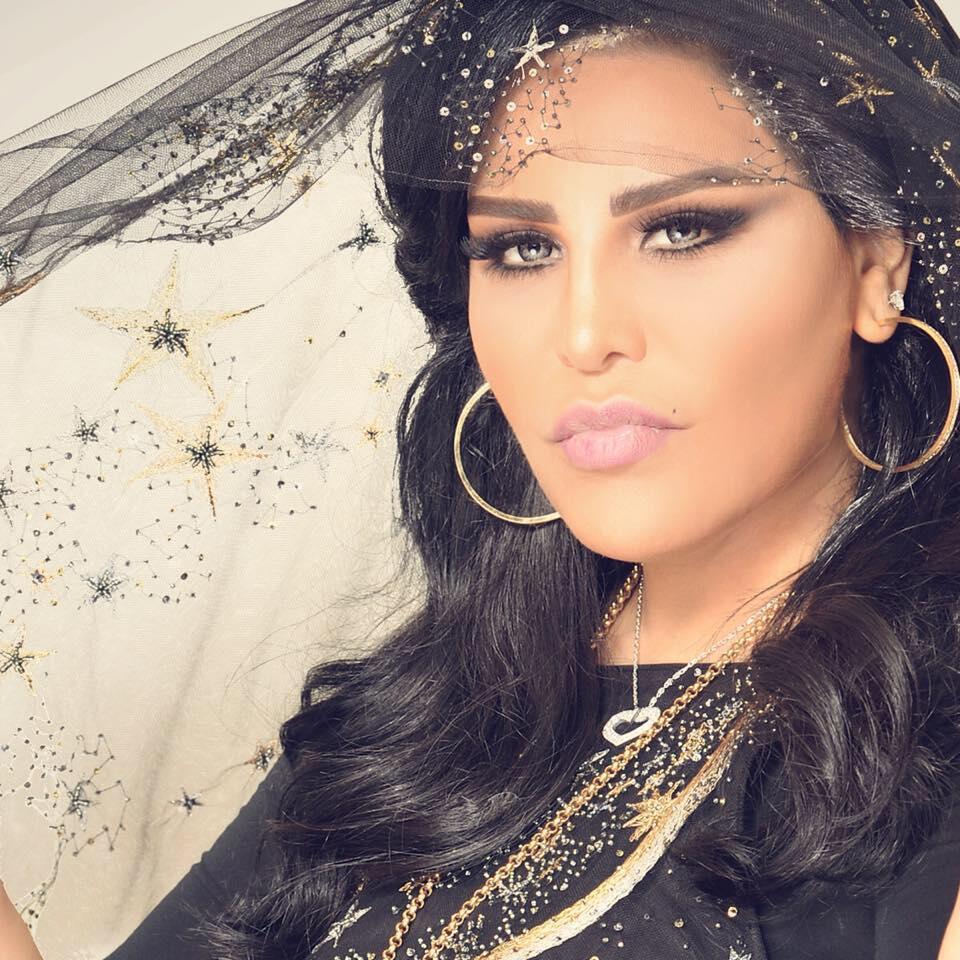 Singer Ahlam Wants to Teach Some Manners | Al Bawaba