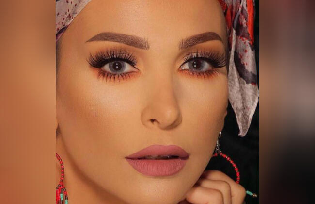 Amal Hijazi Just Retired Because She Wore a Hijab | Al Bawaba