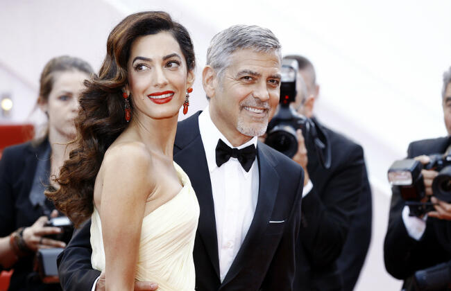 7 Arab-Western Celebrity Romances That Are Just #RelationshipGoals | Al ...