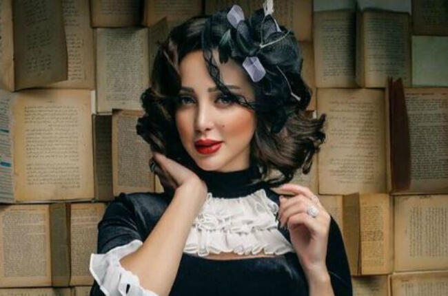 Did Bassma Boussel Undergo Plastic Surgery? | Al Bawaba