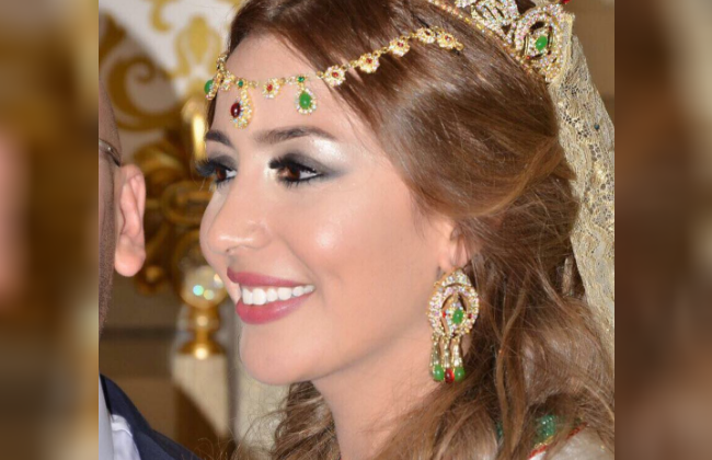 Check-Out How Jannat is Teasing Her Fans with her Wedding | Al Bawaba