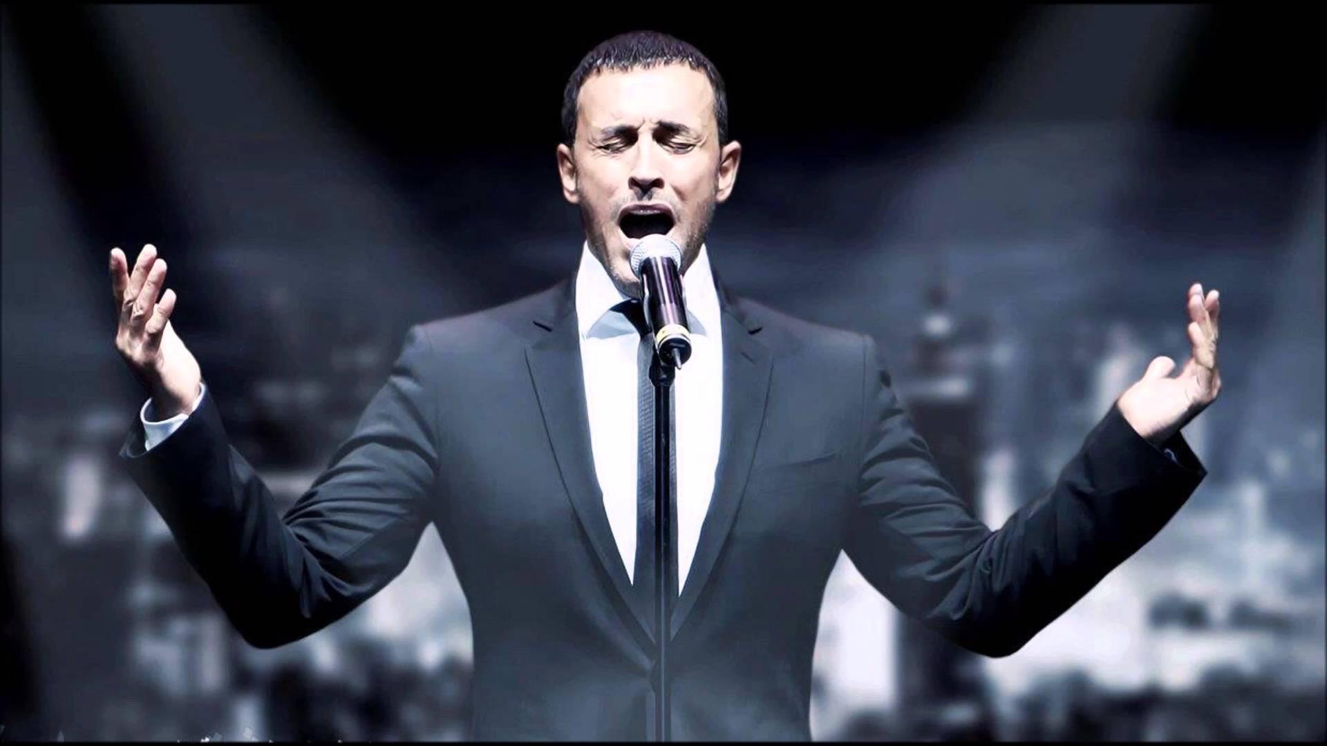 Kathem Al-Saher is Coming to the Dead Sea! | Al Bawaba