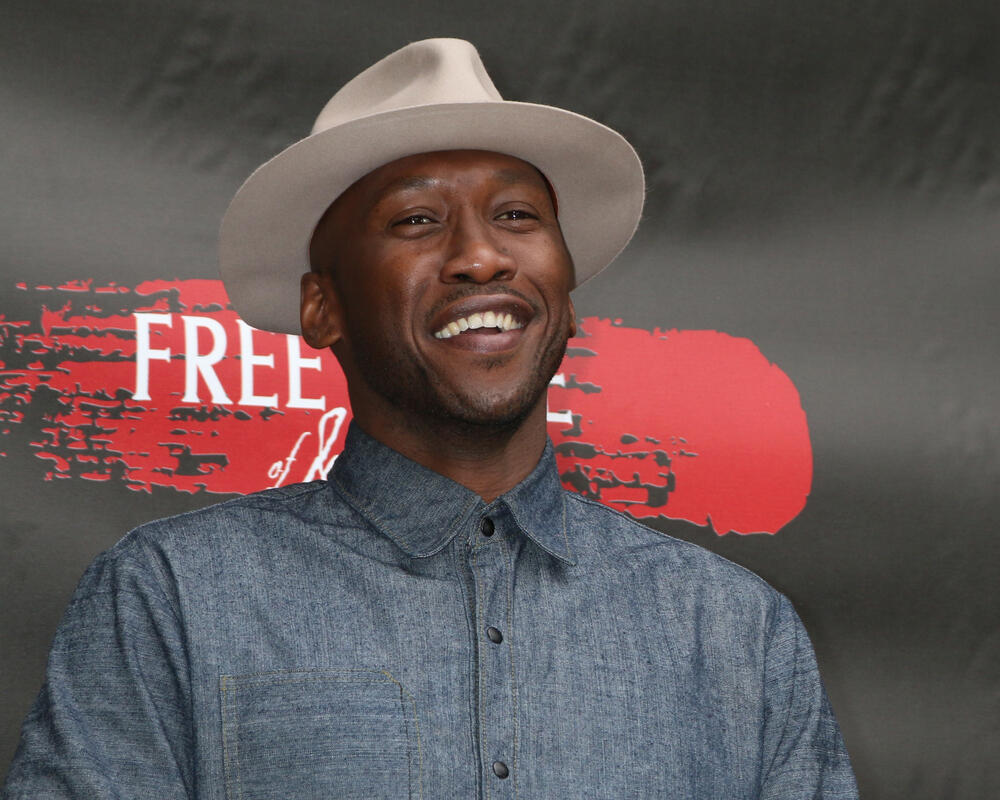 Muslim, Oscar-Winning Actor Mahershala Ali Officially the New True ...