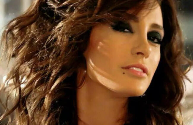 Maram Ali Just Got the Most Controversial Tattoo | Al Bawaba