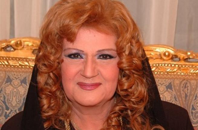 Mimi Gamal Finally Explains Her Retirement | Al Bawaba
