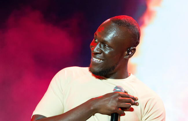 Dubai Loses Nick Jones, but Gets Stormzy Instead | Al Bawaba