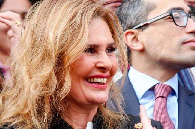 Youssra Shows-Up to a Film Festival in Jeans, and People are Angry | Al ...