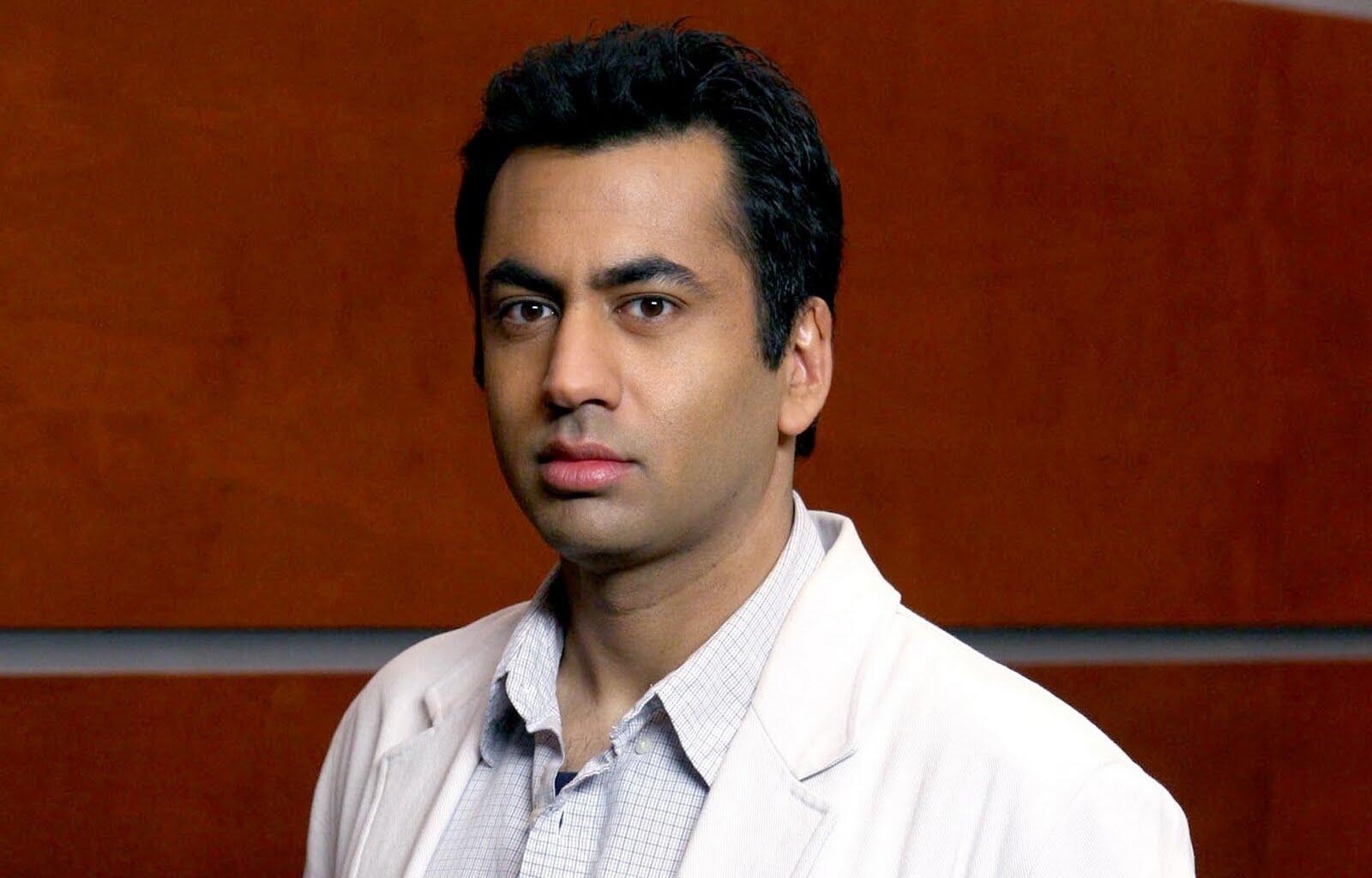 American actor Kal Penn donates MasterChef prize to Palestinian ...