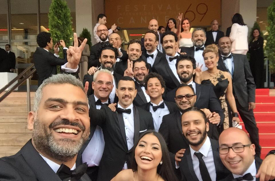 Egyptian film 'Clash' to compete for an Oscar in 2017 | Al Bawaba