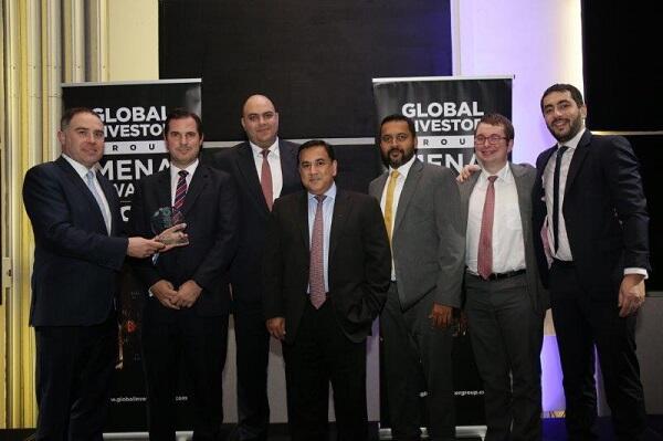 First Abu Dhabi Bank Named 'UAE Asset Manager of the Year' | Al Bawaba