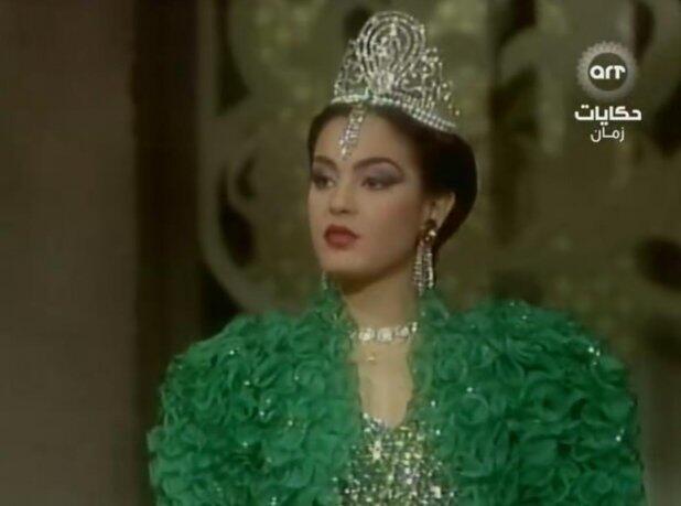 Queen of the screen Sherihan makes her BIG comeback after a 14-year ...