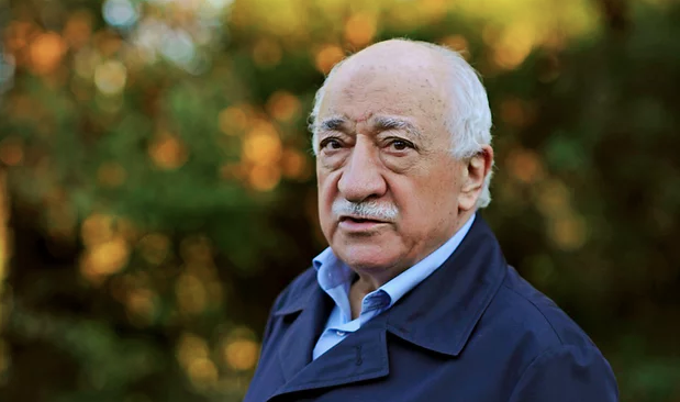 Shaking it up: Gulen accused of plotting earthquakes in Turkey | Al Bawaba