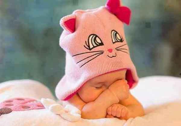 63 year old woman defies the odds, gives birth to healthy baby | Al Bawaba