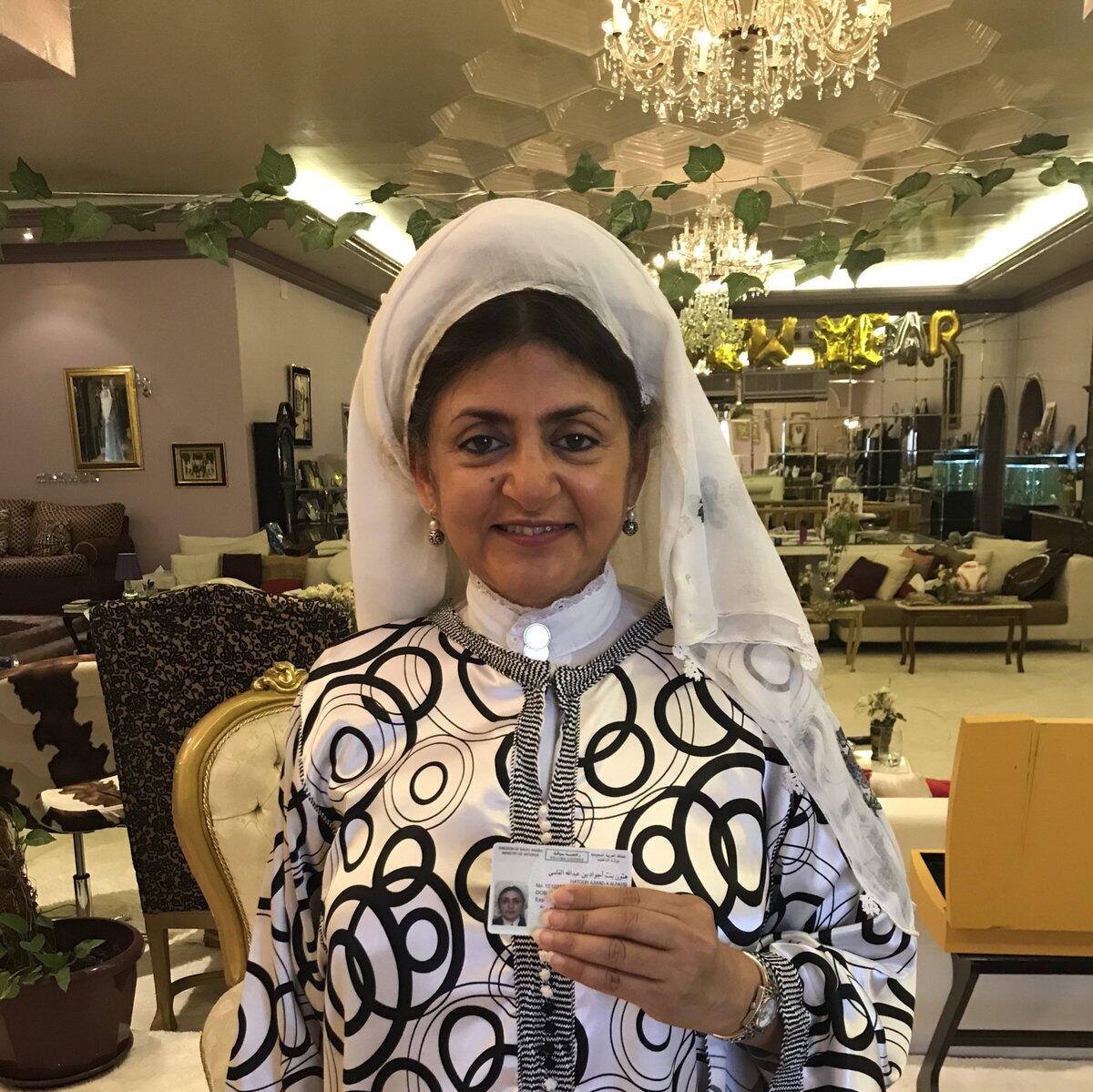 Saudi Arabia Continues Crackdown on Activists, Arrests Writer Hatoon Al ...