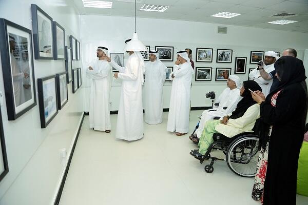 Dubai Culture Stages ‘the Clowns’ for Children at Hatta Public Library ...