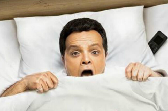 'Land of Hypocrisy': Mohamed Henedy Launches New Ramadan Series on ...