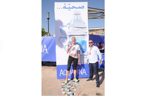 Pepsico-Jordan Named Silver Sponsor of Samsung Amman International ...