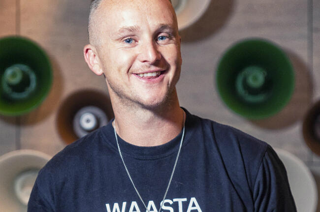 Dubai Producer Shaun Warner Being Featured On MTV Worldwide With New ...