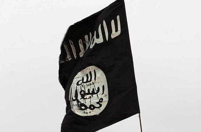 ‘Photo’ of killed Daesh militant circulates, turns out it’s just a ...