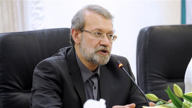 Conservative Ali Larijani Elected Iran's Parliament for 11th Year | Al ...