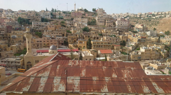 2 Explosions in Jordan, 3 Killed, 8 Injured in Balqa Region | Al Bawaba