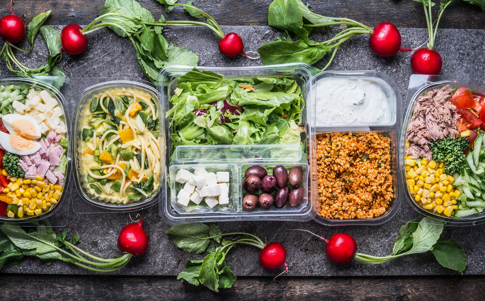 France Approves Law to allow Customers Take Away Leftover Food From ...