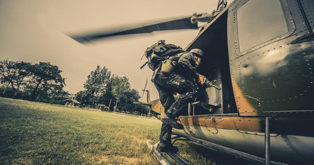 U.S.-Led Military Exercises in Europe's Eastern Flank, 18,000 Soldiers ...