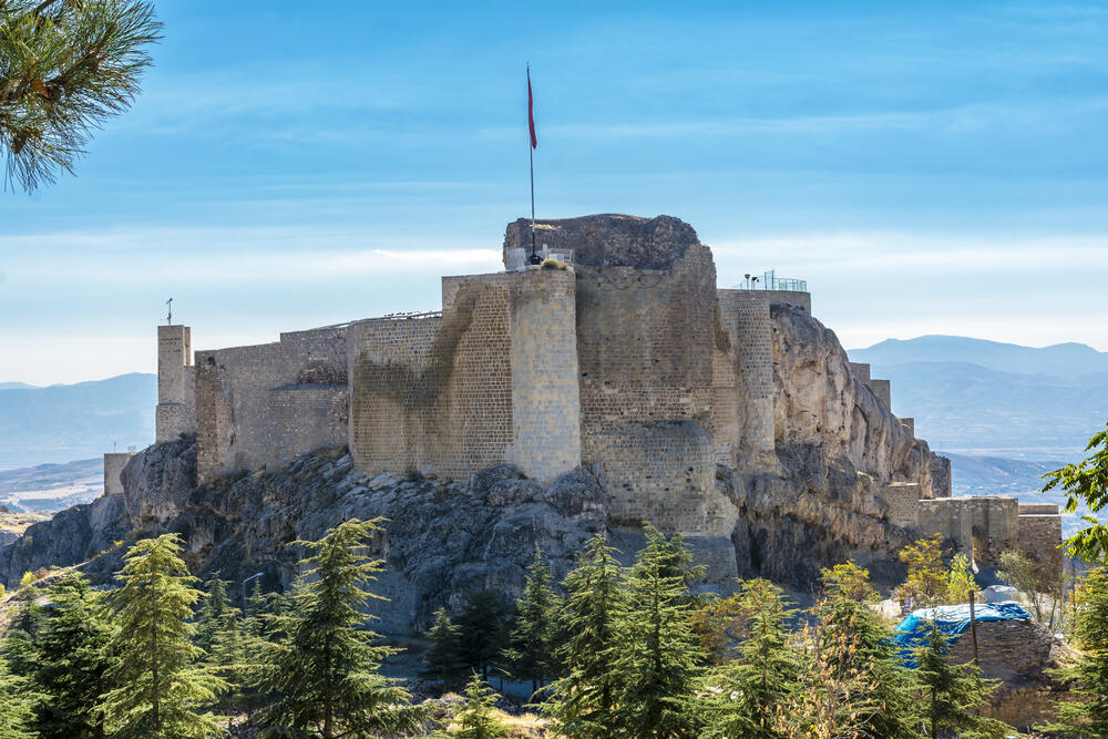 Seven More Turkish Sites Added to UNESCO World Heritage List | Al Bawaba