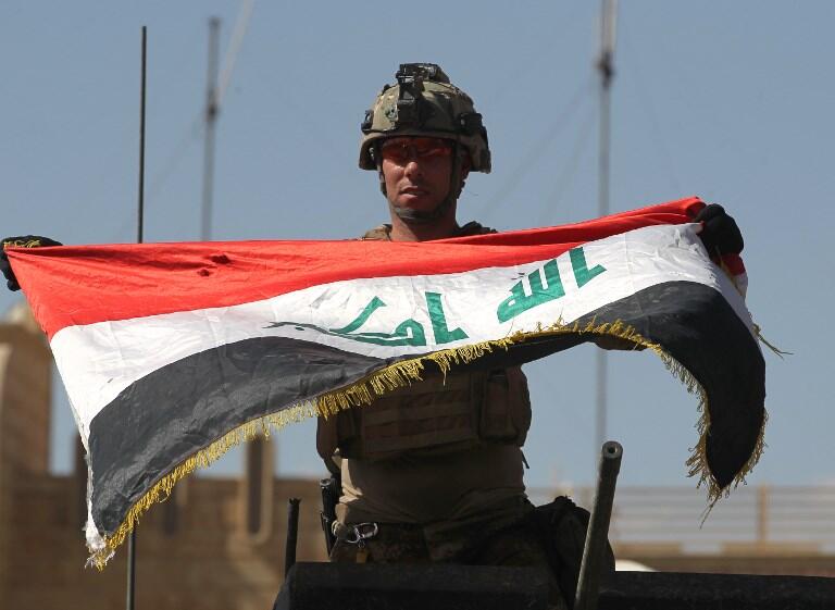 After Daesh, What Does Iraq Need? Iraqis Offer Their Suggestions | Al ...