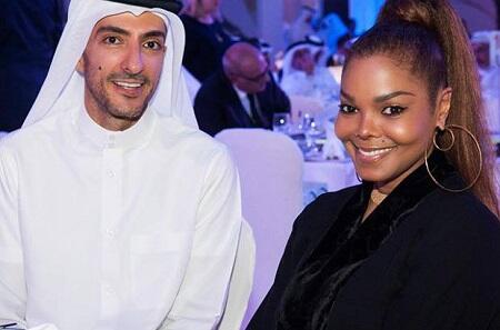 Why Janet Jackson's marriage to a Qatari Muslim businessman was doomed ...