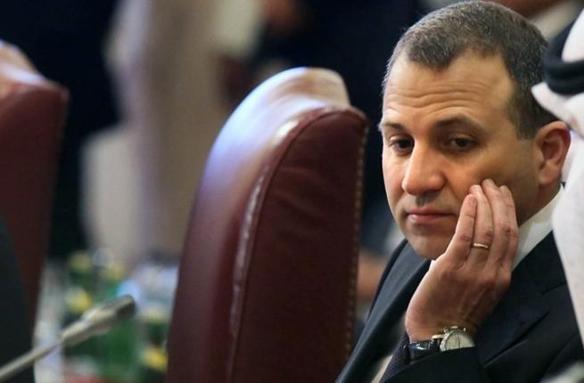 Is Lebanese Bassil Regretting his Ministerial Position? | Al Bawaba
